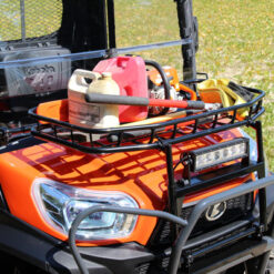 Racks & Bed Extenders – Seizmik