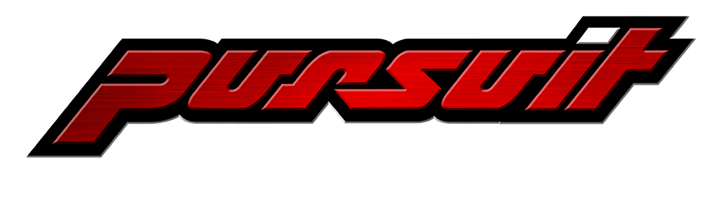 Pursuit Side View Mirrors – Seizmik